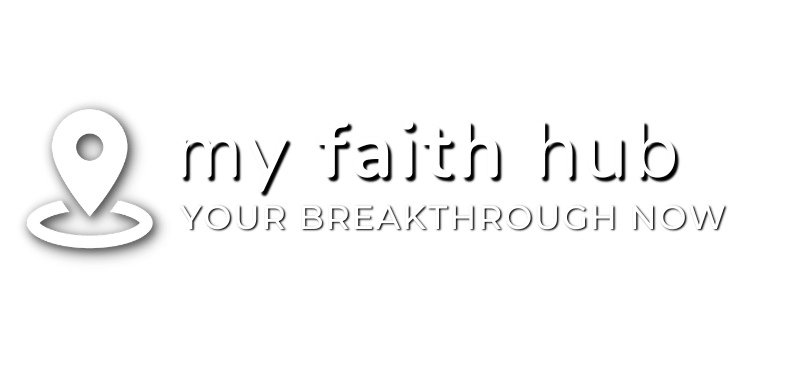 My Faith Hub Log-In | My Faith Hub